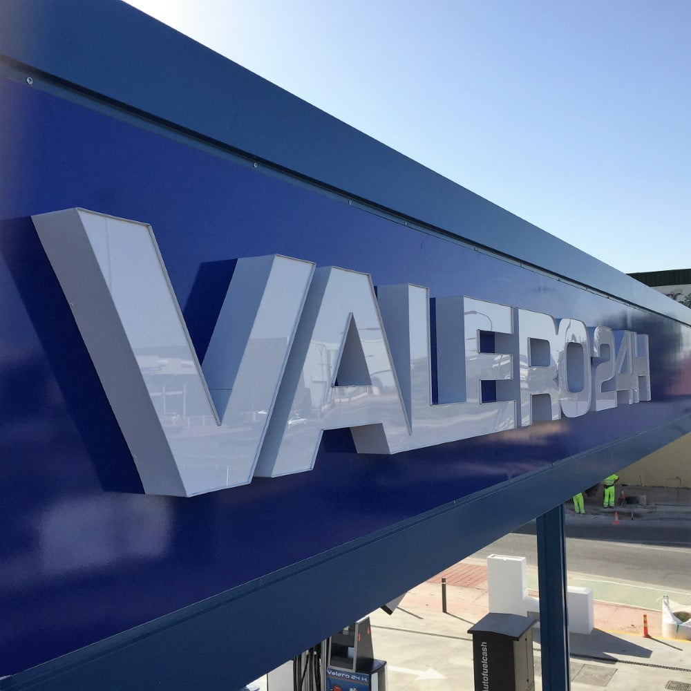 Fachadas de Alucobond | Paco Maeso rótulos en Albacete