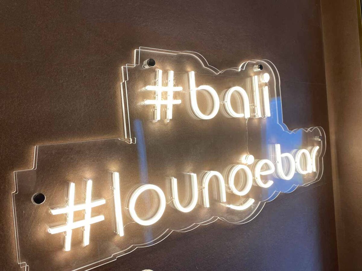 Neón Flex: 5 razones para instalarlo - Paco Maeso